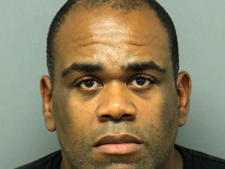 Wake kindergarten teacher arrested on child sex charges