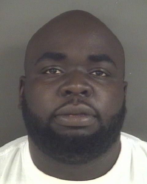 Two arrested in Fayetteville bank robbery