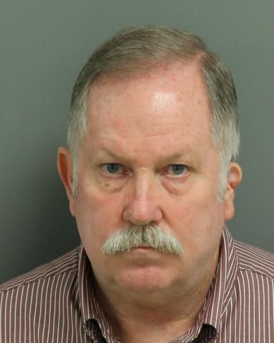 Maryland man charged with child sex abuse in Garner