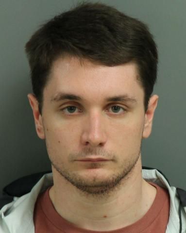 Former Wake teacher faces sex offense with child charges