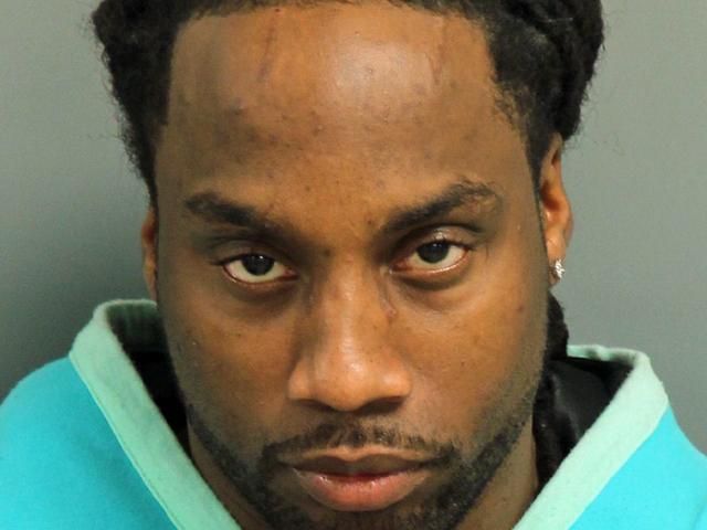 Raleigh man charged after crash, commotion at Mission Valley movies