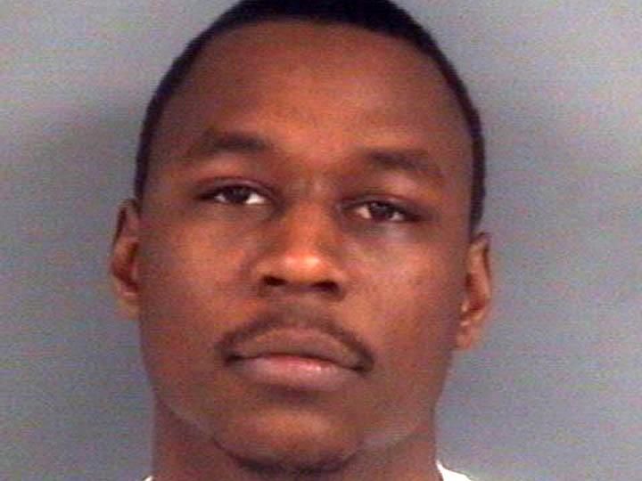 Man wanted in fatal Fayetteville shooting arrested