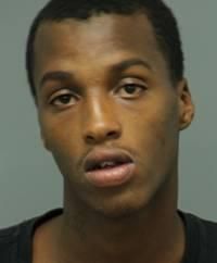 Three arrested in Garner shooting