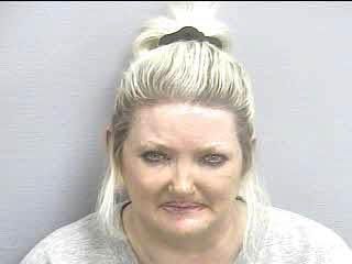 Authorities: Sanford woman hired three men to kill boyfriend