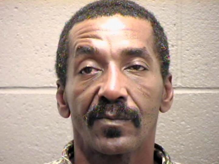 Man charged in Durham bank robbery