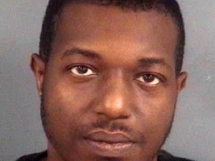 Fayetteville Man Pleads Guilty To Sex Trafficking