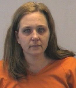 Woman accused of stealing former employer's credit card