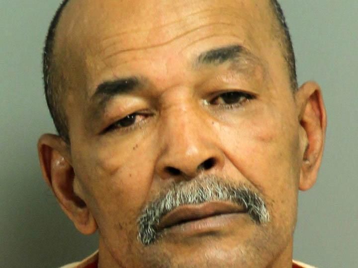 String of robberies nets suspect $3 million bond