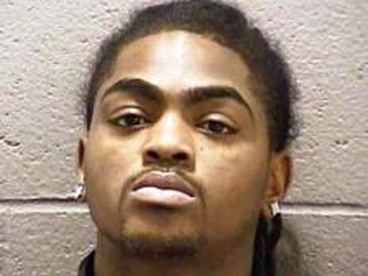 Arrest made in Durham shooting