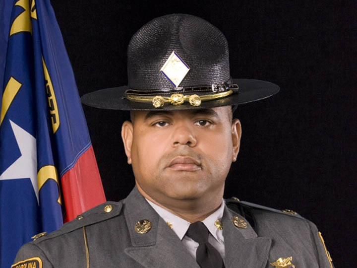 Acting commander named for Highway Patrol