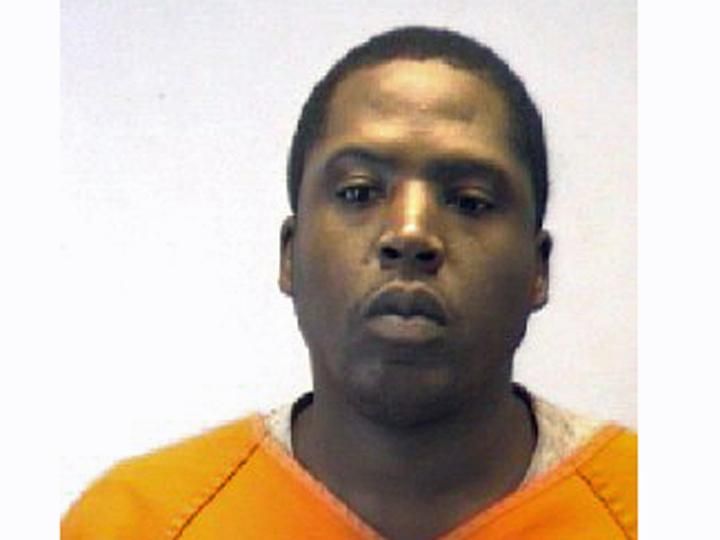 Dudley man charged in Mount Olive double homicide