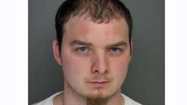 Fayetteville Man Charged With Sex Crimes In Moore County