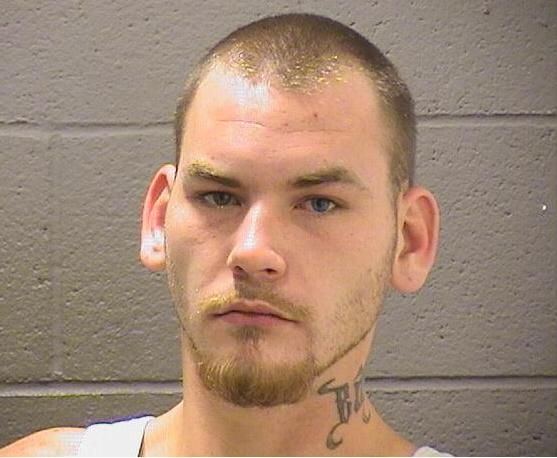 Durham man accused of trafficking heroin