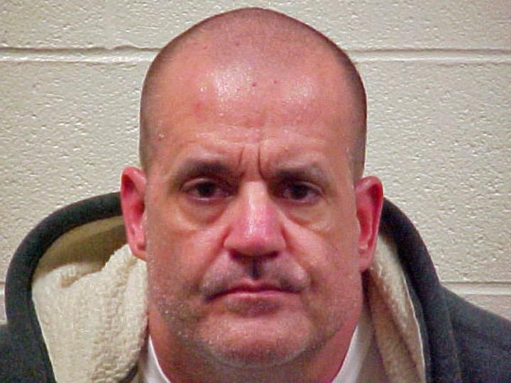 Police: Greenville man threatened to kill estranged wife