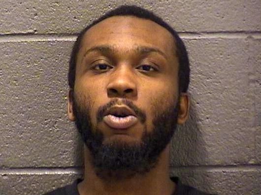Inmate, 21, dies at Durham detention center