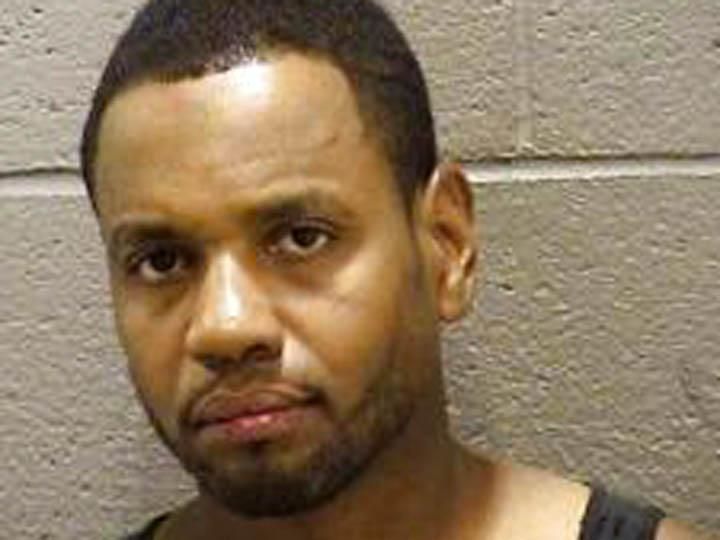 Two charged in string of bank parking lot muggings