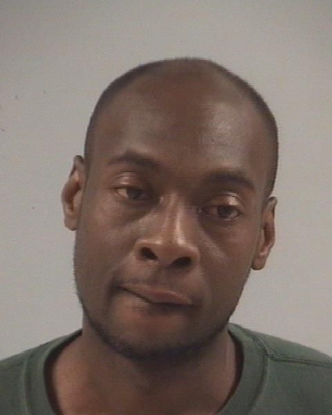 Man arrested in attempted robbery at Clayton Wendy's