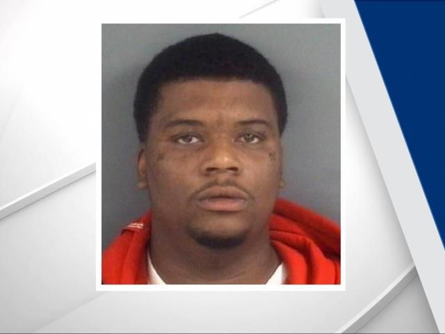 Fayetteville's 'Priority No. 1' gang leader gets 35 years in prison