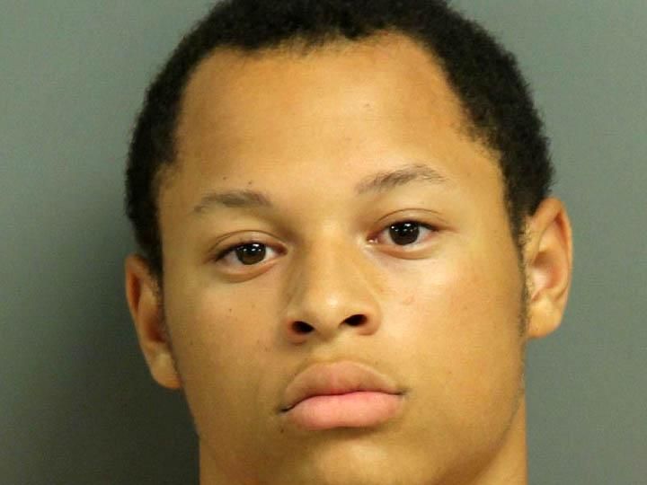 Raleigh teen charged with making sex tape