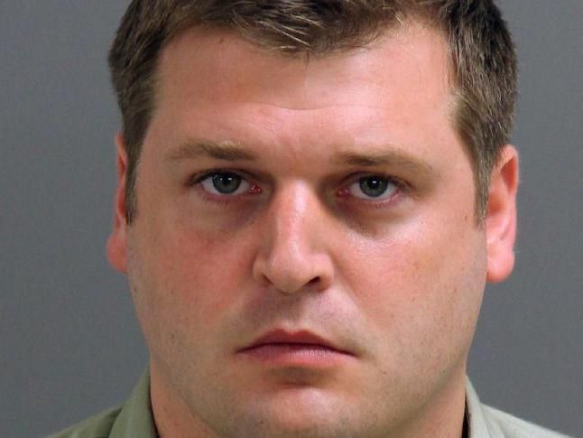 Cary man charged with soliciting 'sexts' from teen