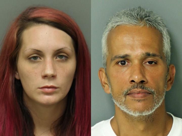 Police: Raleigh couple locked 6-year-old in basement