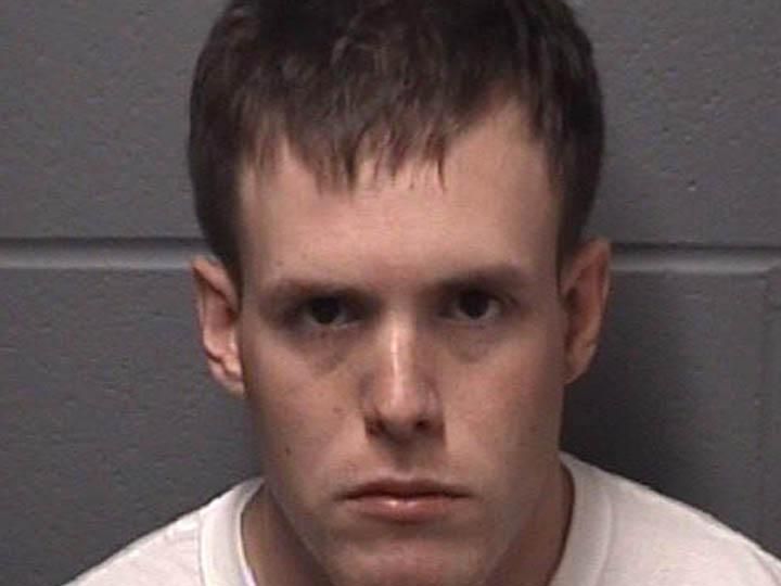 Marine charged in Jacksonville homicide