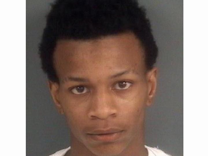 Two wanted in connection with Fayetteville shooting surrender to police