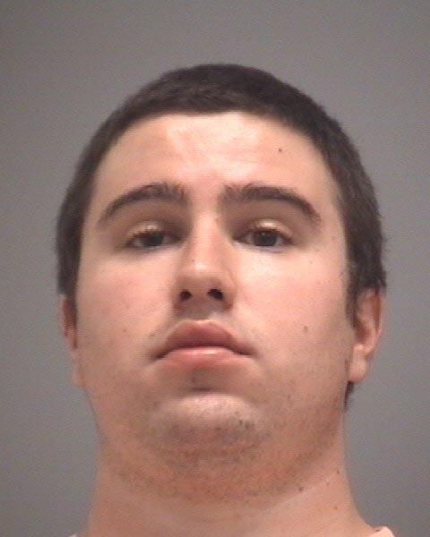 Raleigh man accused of online child sex crimes