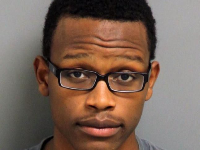 Raleigh man arrested on child rape charges