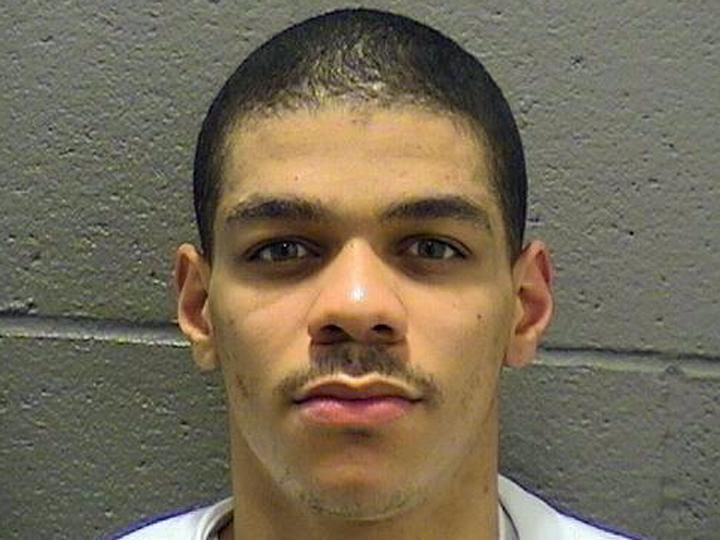 Police ID man killed by NCCU officers