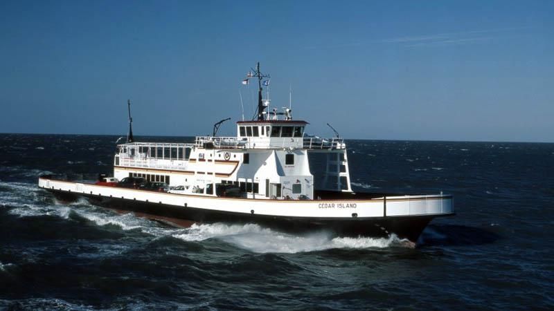 Ferry system to increase service on Hatteras-Ocracoke route starting ...