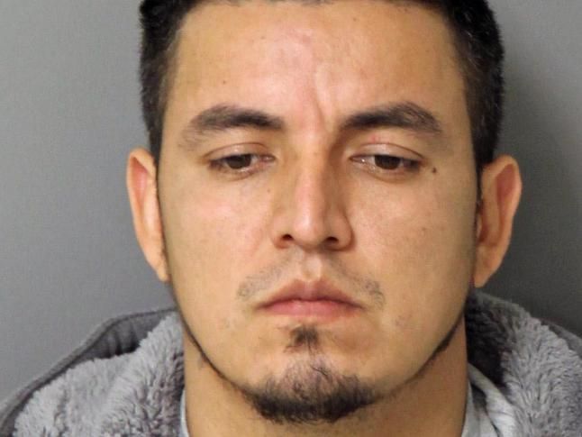 Raleigh man arrested on child sex charges