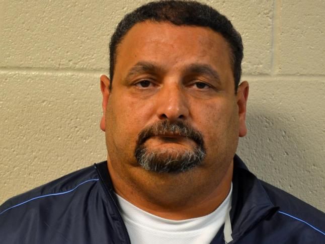 Hoke commissioner charged in domestic dispute