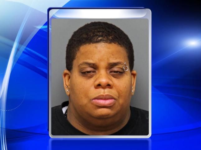 Cary woman charged after stabbing at home Cary woman charged after stabbing at home