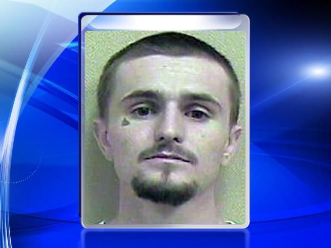 Escaped inmate with ties to Pitt County captured in central NC