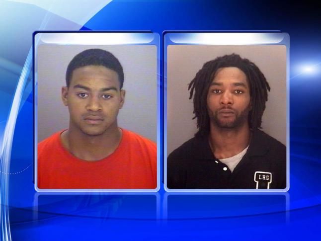 Pair charged with murder after remains identified as missing ...