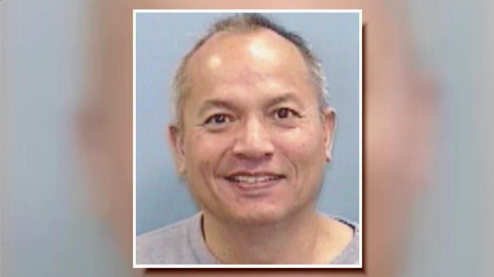 Kidnap victim's wife shares ordeal with jury