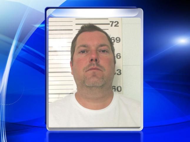 Authorities: Louisburg man beat woman, left her in car near abandoned home