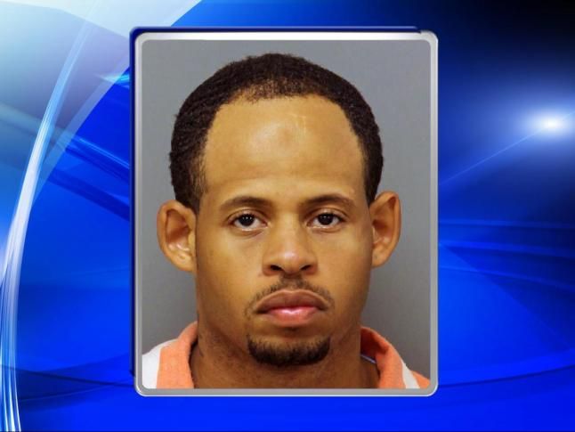 Two killed, one wounded in shooting near Wendell; man arrested