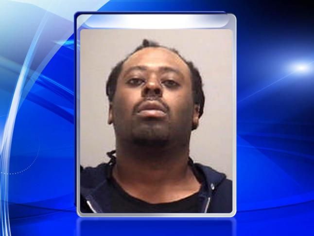 Man charged in Raleigh homicide