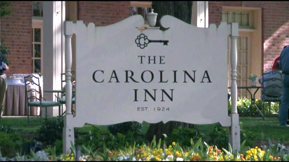 Carolina Inn hosts father-daughter dance