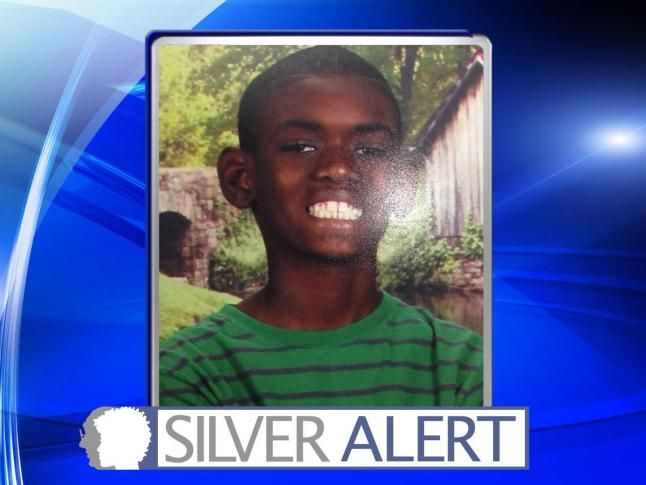 Missing Selma boy found safe following Silver Alert