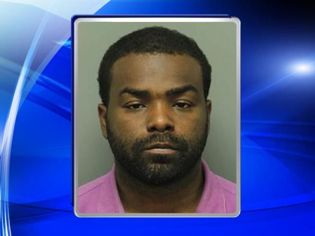 Alleged shooter surrenders in Raleigh car crash, homicide