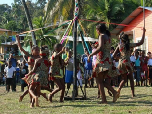 Panama faces classic conundrum: Develop or preserve?