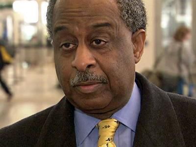 Bell easily wins seventh term as Durham mayor