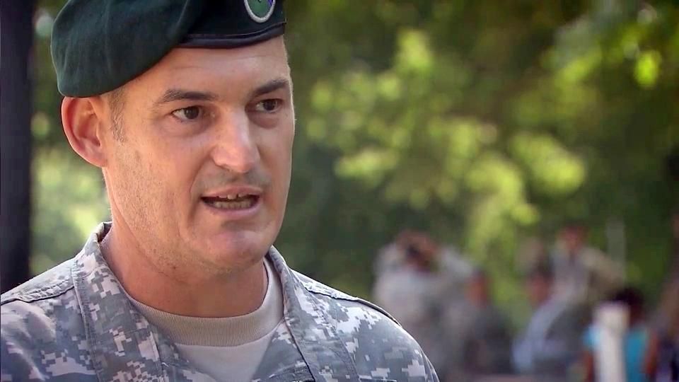 Raleigh's new Army chief 'absolutely concerned' about recruitment ...
