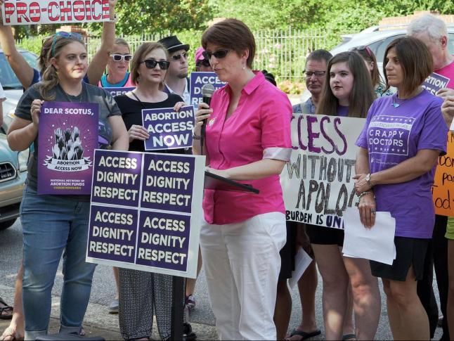 Editorial: How the 'family values legislature' is destroying families