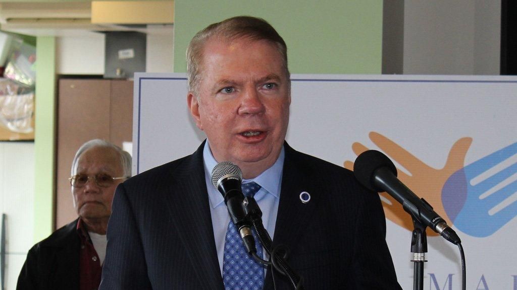 How a series of sexual abuse allegations doomed Seattle's mayor