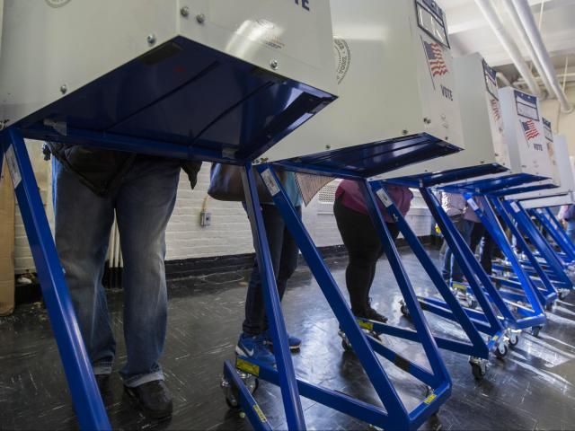 Zebulon man sentenced 4 months in prison for illegal voting