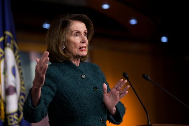 Trump Upsets Republican Strategy to Avoid Shutdown Trump Upsets Republican Strategy to Avoid Shutdown
